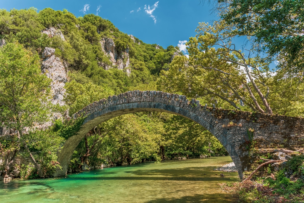 Ανακαλύψτε την Ήπειρο - TravelGreece365